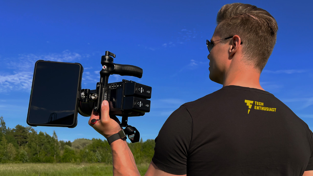 Enterprise IT made simple - Tech Enthusiast Inc.